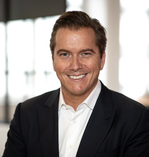 William Grant & Sons Deutschland startet im Januar 2021 mit Markus Kramer an der Spitze durch ...