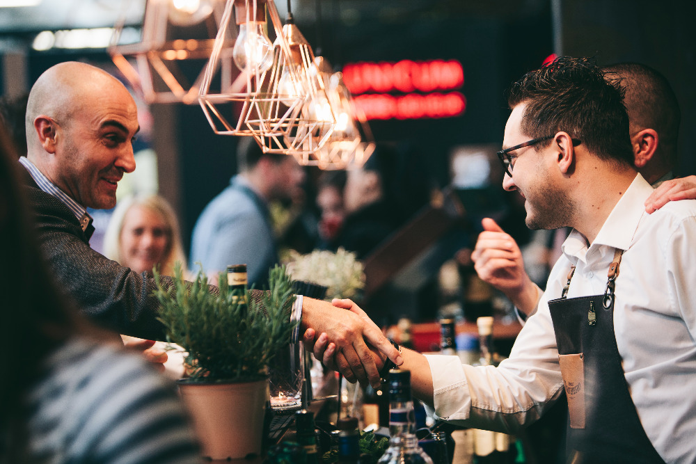 Bar Convent Berlin ist erneut größte Fachmesse der Branche - Mercurio ...