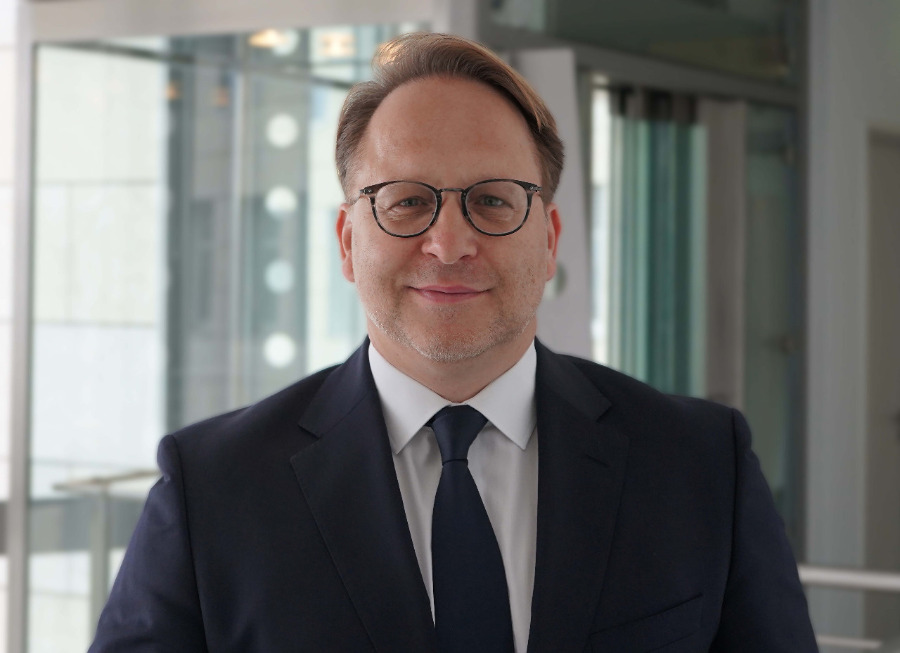 Peter Ganghof leitet Foodservice bei Lekkerland in Deutschland ...