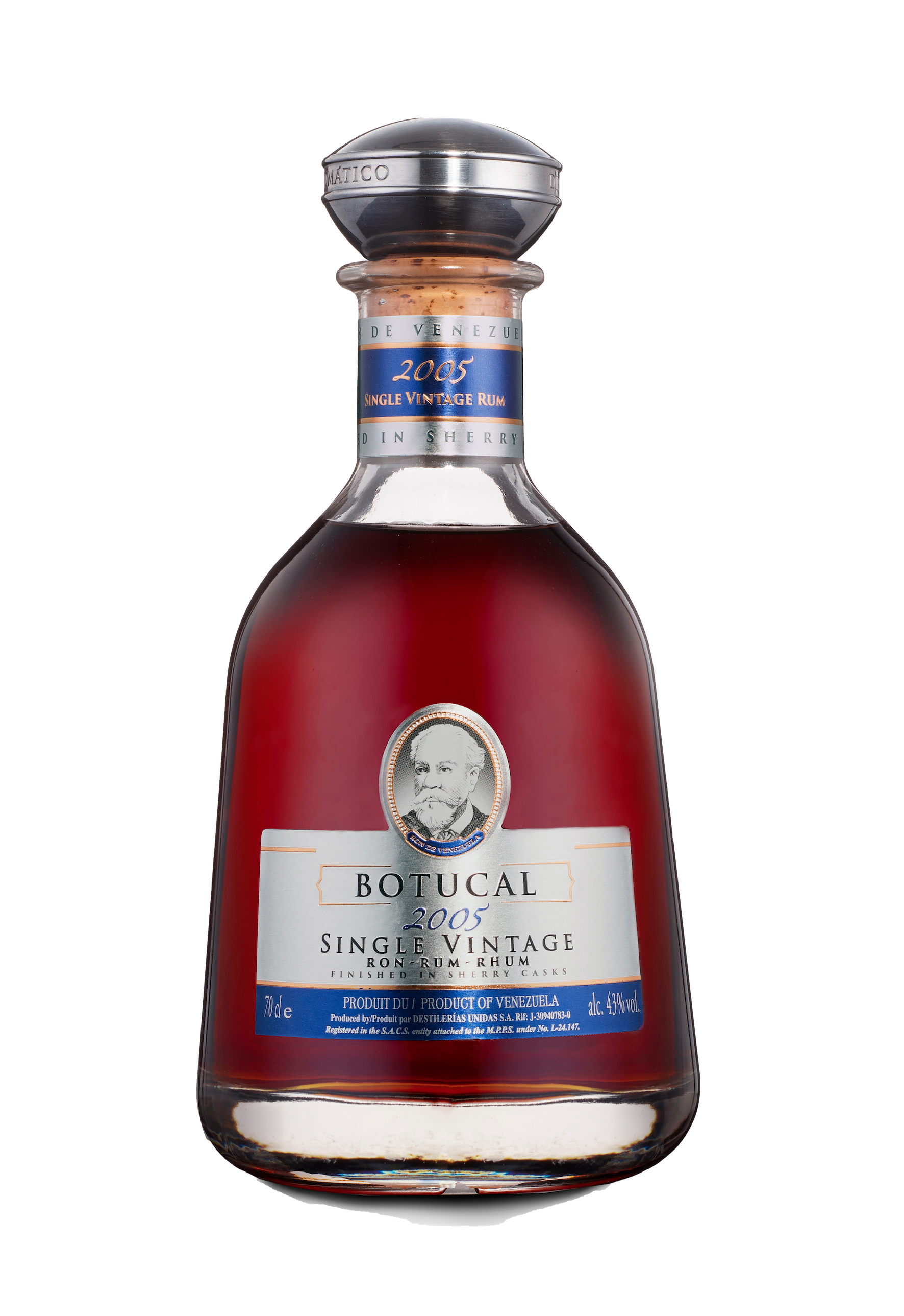 Sierra Madre - Mercurio Drinks